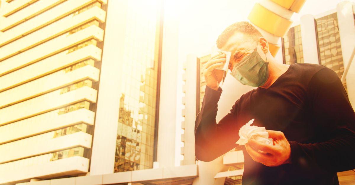 Everything About the Sudden Heat Wave That Has Hit Record-Breaking ...