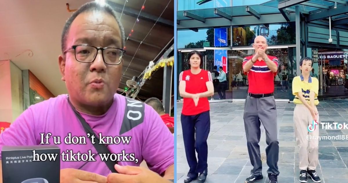 Summary of Guo Lai’s “Exploitation” Saga in TikTok, One of Uncle ...