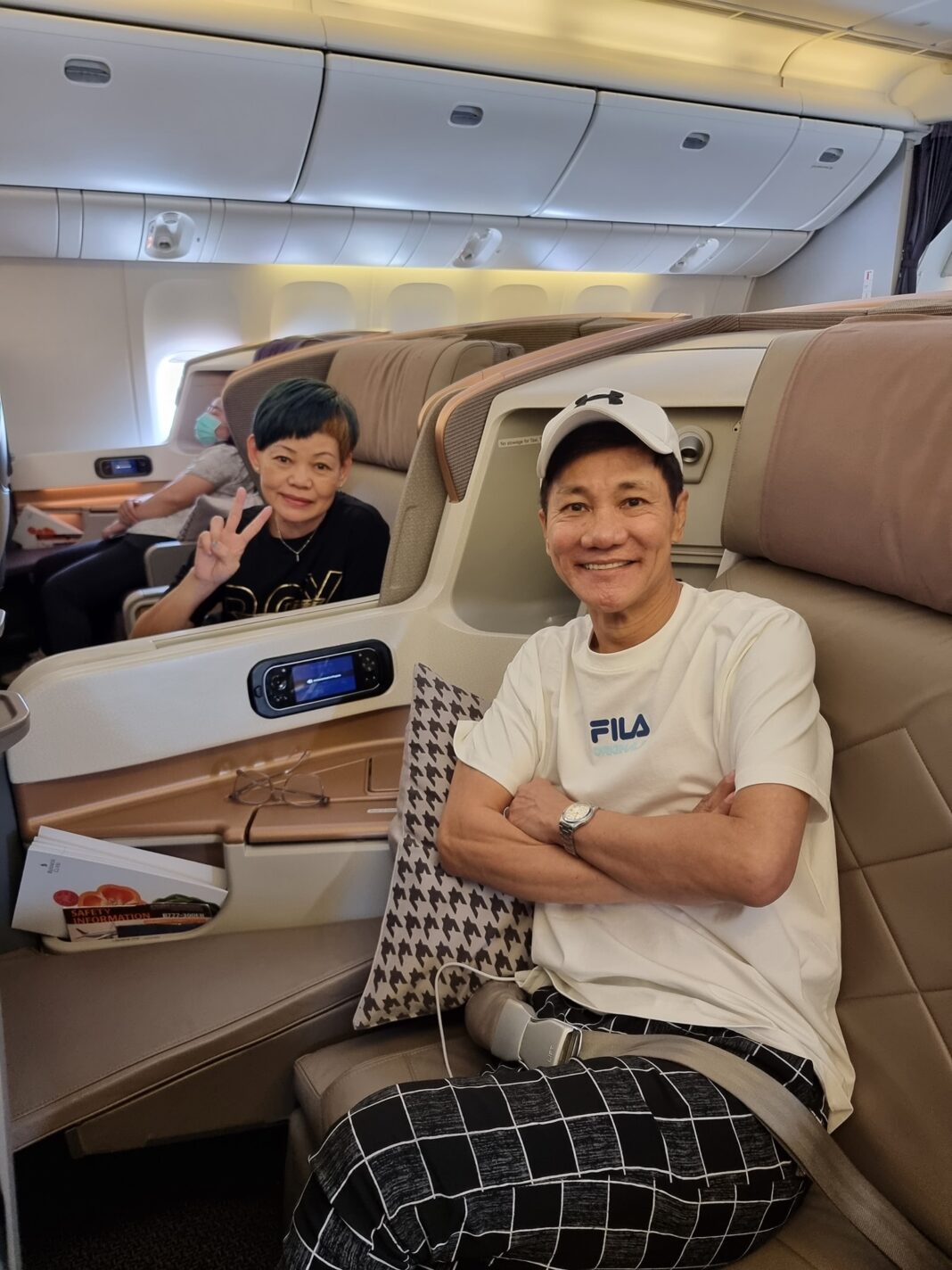 Wang Lei's Ex-Business Partner Claimed Wang Lei is Still Gambling; Also ...