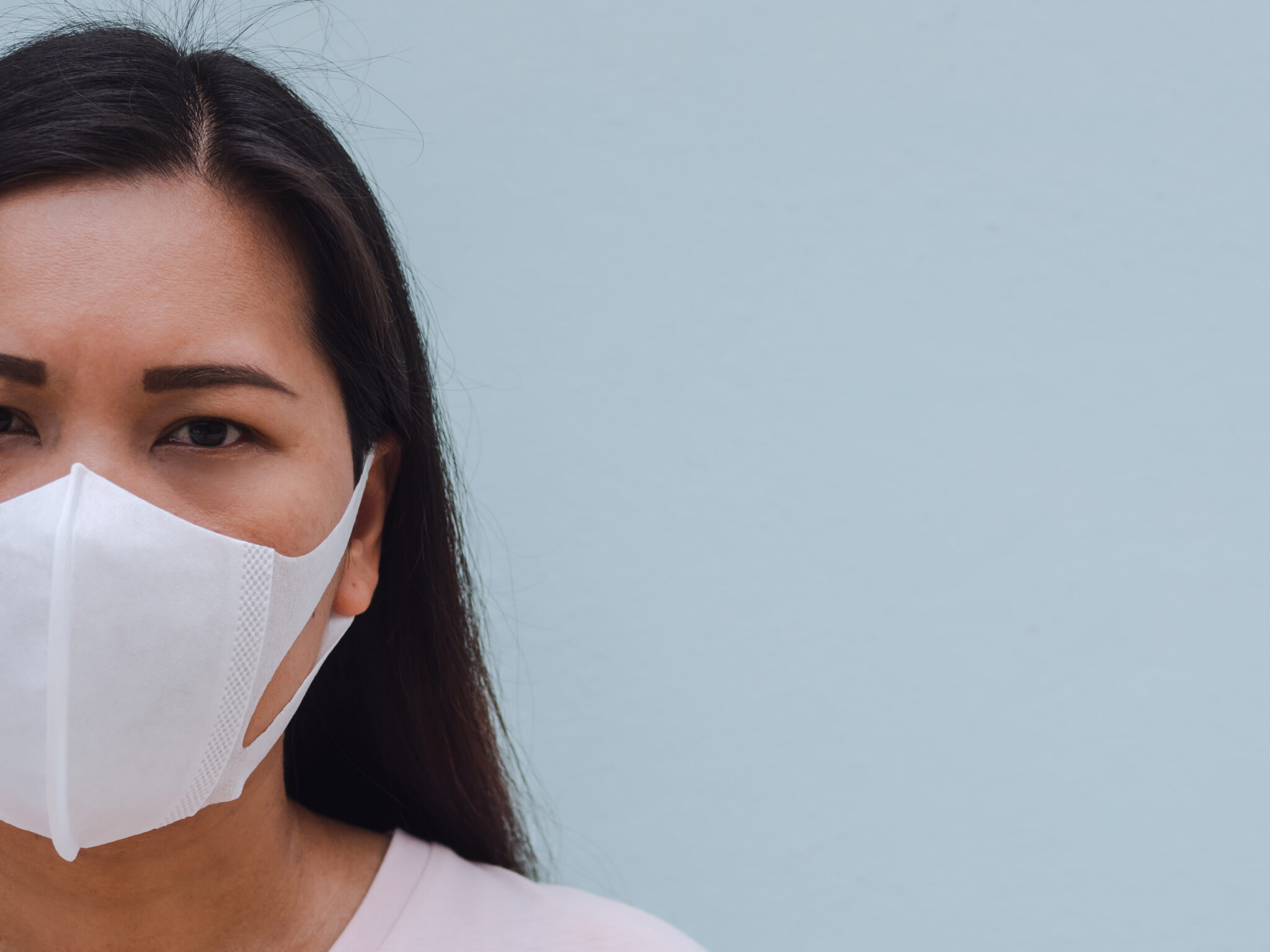 Authorities Still Actively Enforcing Mask Rules for Food Handlers ...