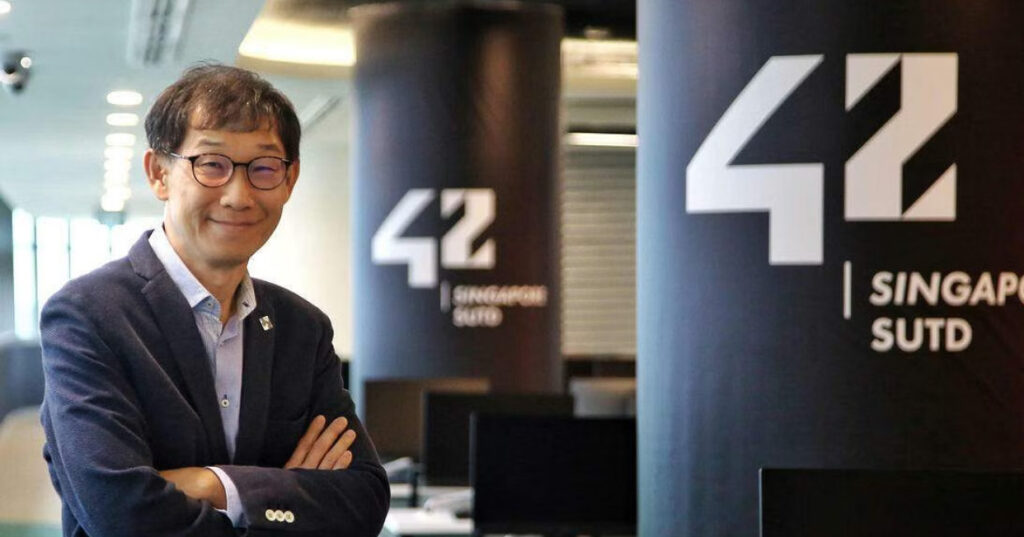 SUTD Launching Free 3-Year Programming Course With No Teachers & No ...