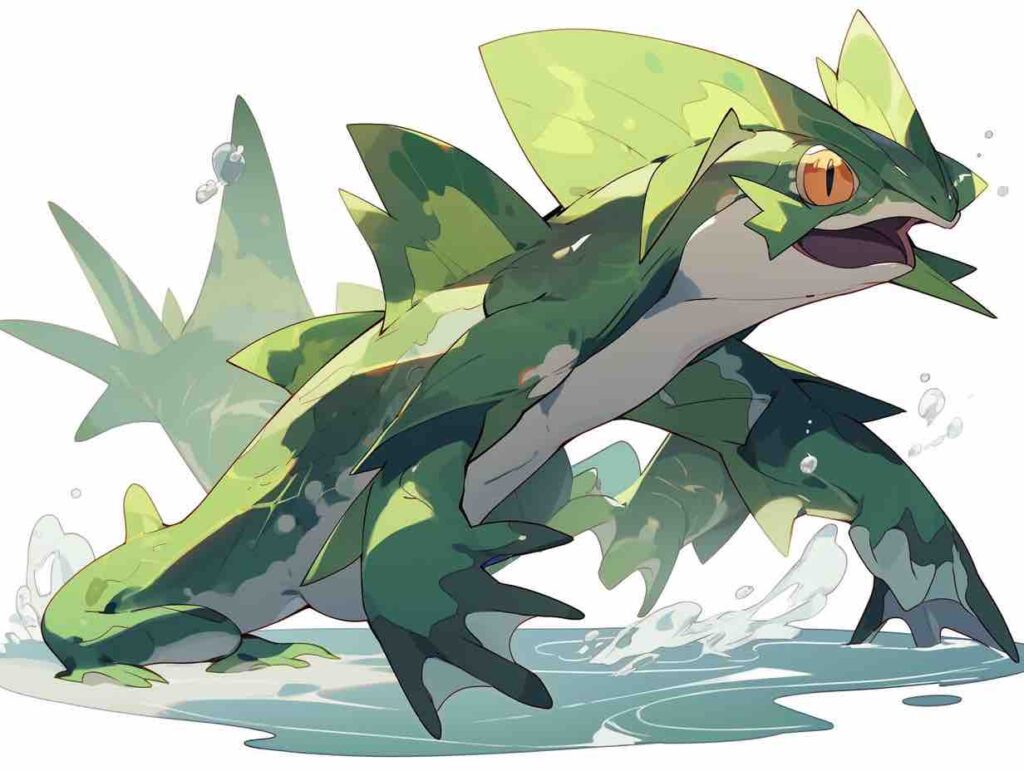 Someone Created Pokémon Versions of S'pore Iconic Mascots & The Results ...