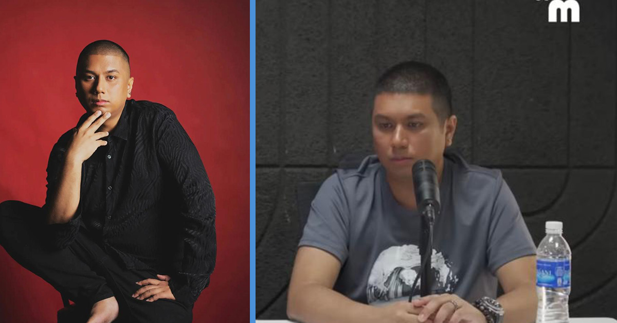 Dee Kosh Explained Why He’s No Longer on YouTube & Revealed More Deets ...