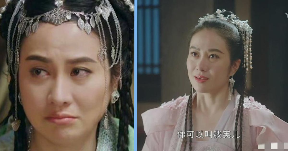Netizens Slam Chinese Drama For Making 43YO Michelle Ye Play 18YO Role ...