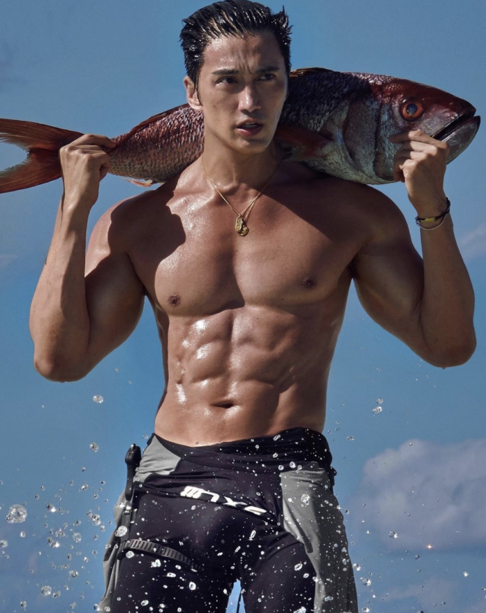 Remember ChuanDo Tan? He's Now 57 & Has Released a Book - Goody Feed