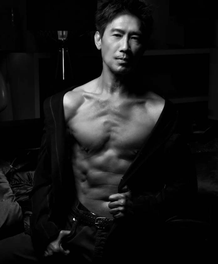 Remember ChuanDo Tan? He's Now 57 & Has Released a Book - Goody Feed