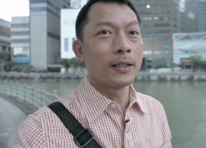 Ix Shen Faced With Question of Whether He'll Survive Every Day in ...