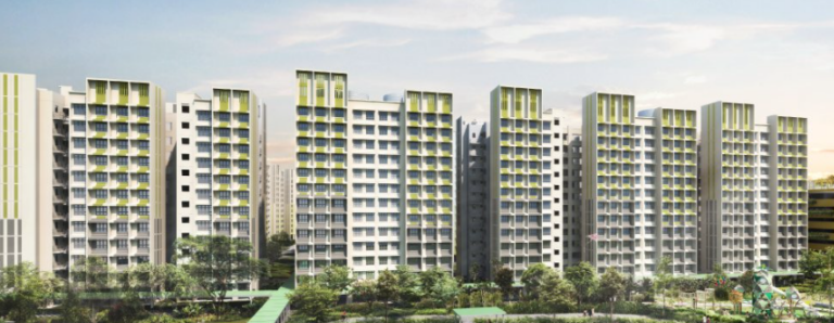 Everything You Need to Know About The May 2023 HDB BTO Launch & Its ...