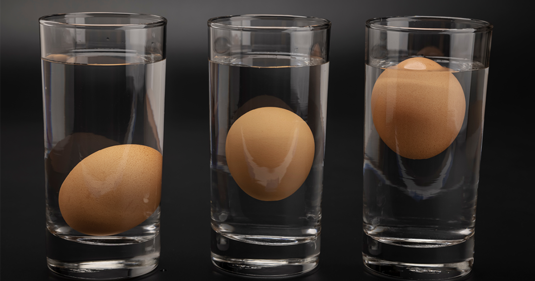 Crack the Code: How to Tell if An Egg Has Gone Bad - Goody Feed