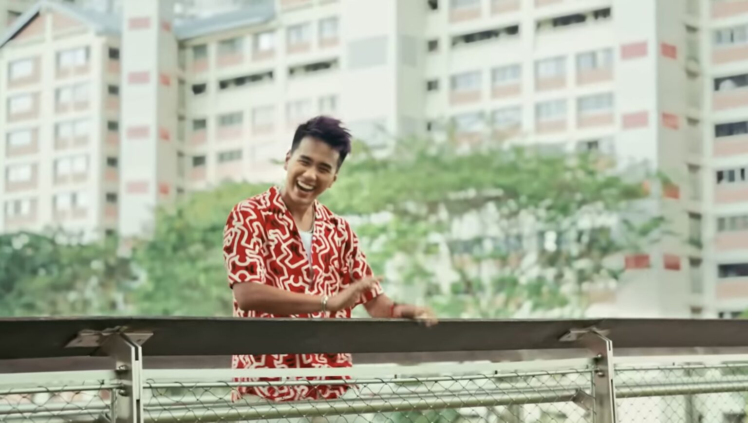 Netizens Reportedly Unhappy With Newly-Revealed NDP Song Because It's ...
