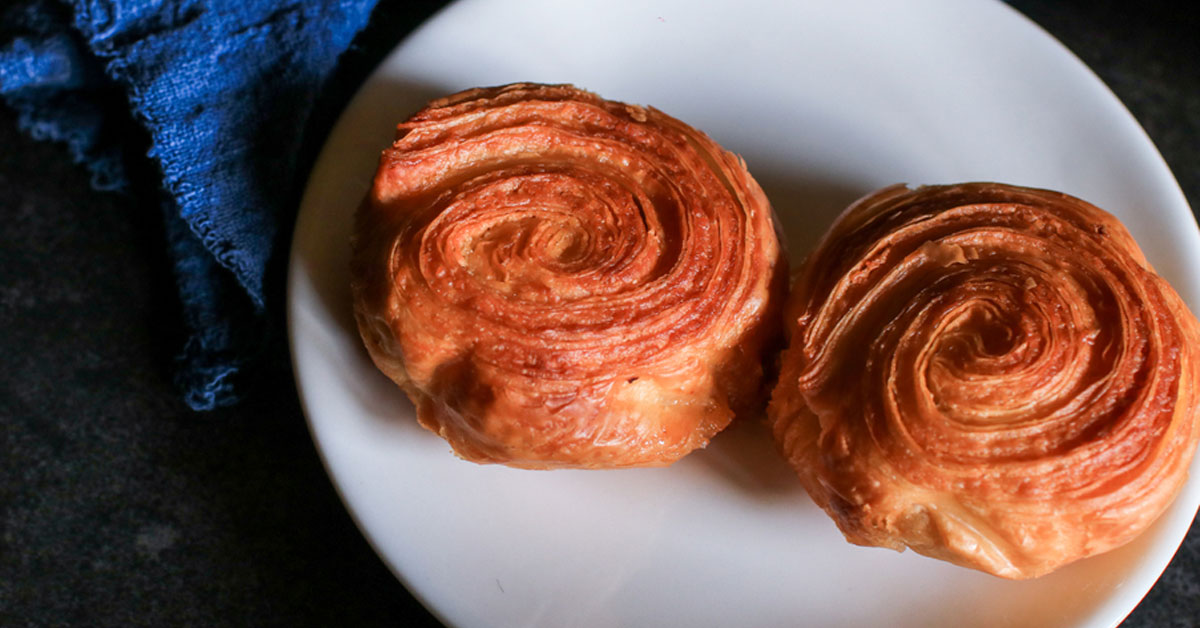 What is Kouign Amann, a Pastry That is Slowly Gaining Popularity in ...
