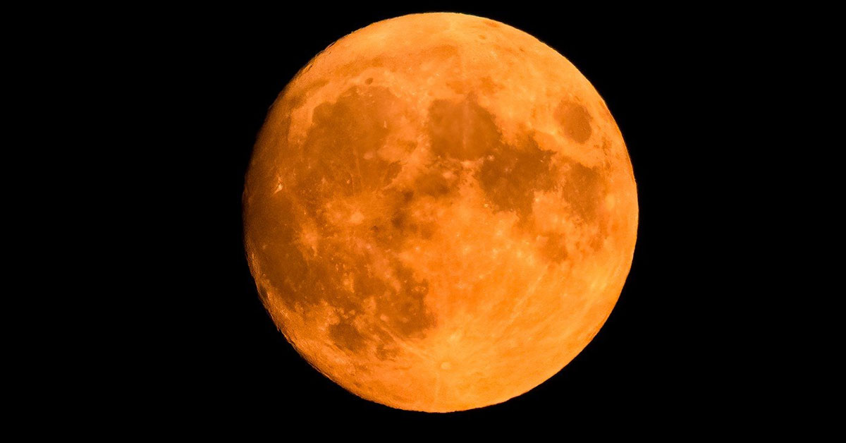 There Will be a Supermoon, the Buck Moon, on 3 July; Here Are the Best ...