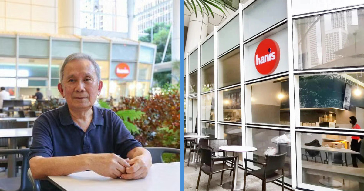 Hanis Cafe & Bakery Explains Why They Have to Close Down the National ...