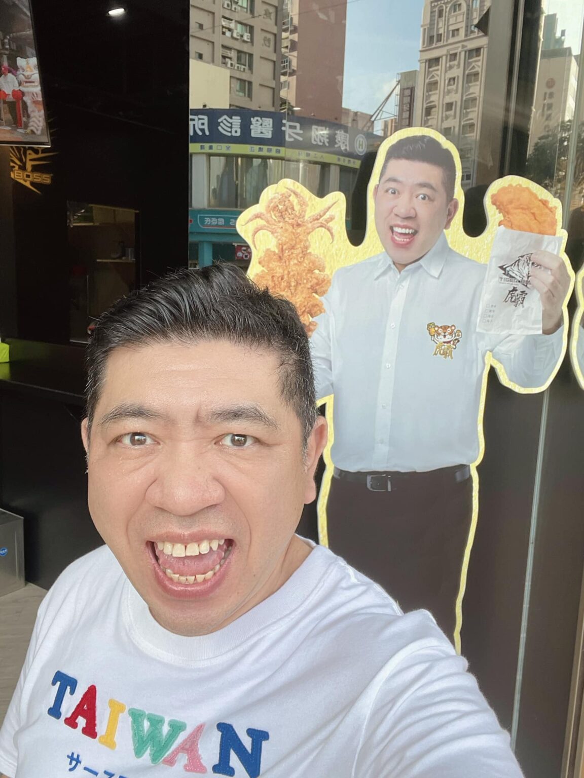 The Taiwan #MeToo Movement, Started From Mickey Huang’s Saga, Gets ...