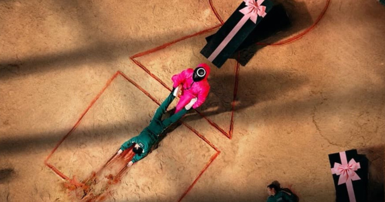 Everything About Squid Game 2 That Was Recently Revealed by Netflix ...