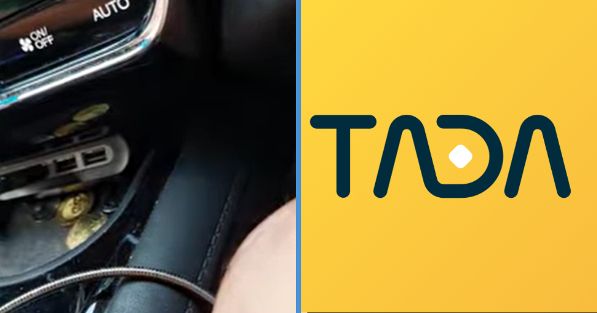 TADA Passenger with Child Argued with Driver Because She Didn't Want to ...