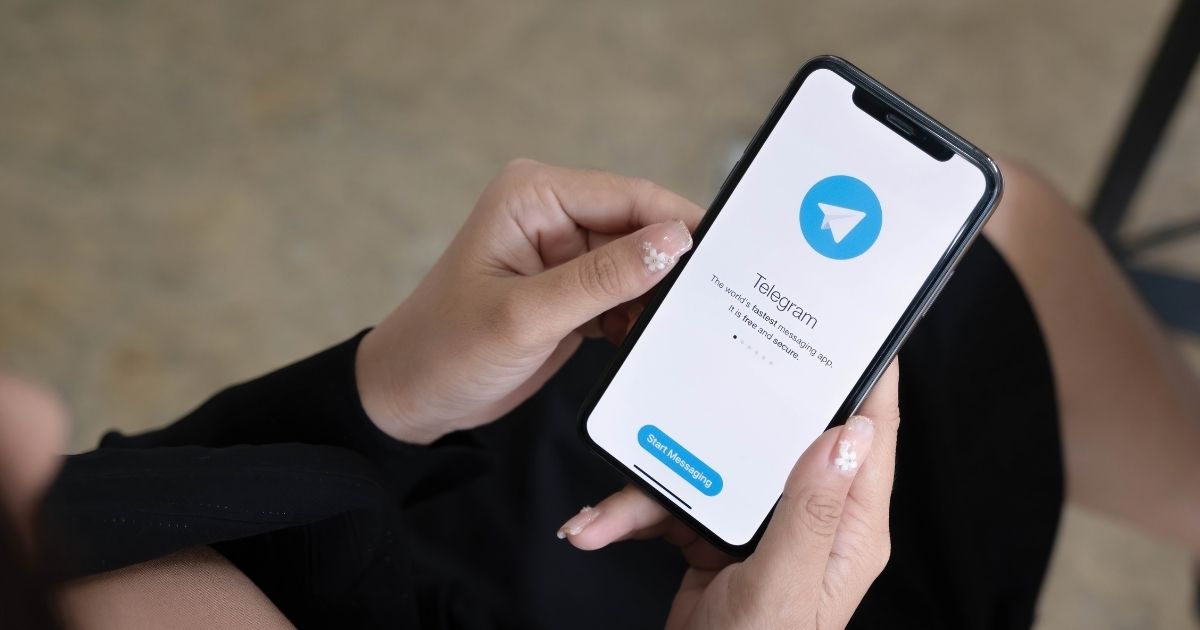 There's a New Telegram Scam in S'pore Where People Pay Delivery Fee For ...