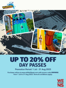 10 SAF Day 2023 Promotions That Make Us Dig Out Our Dusty 11B - Goody Feed