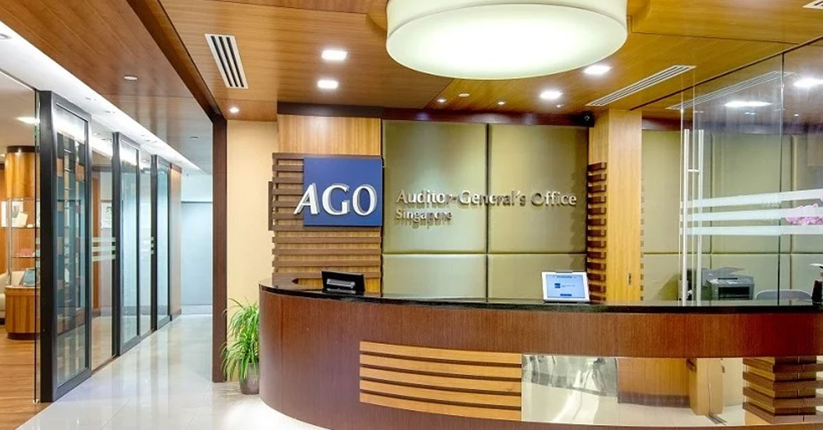 Lapses Flagged by AGO Include Over-Disbursement of $1 Million Grants for COVID-19 Support by ...
