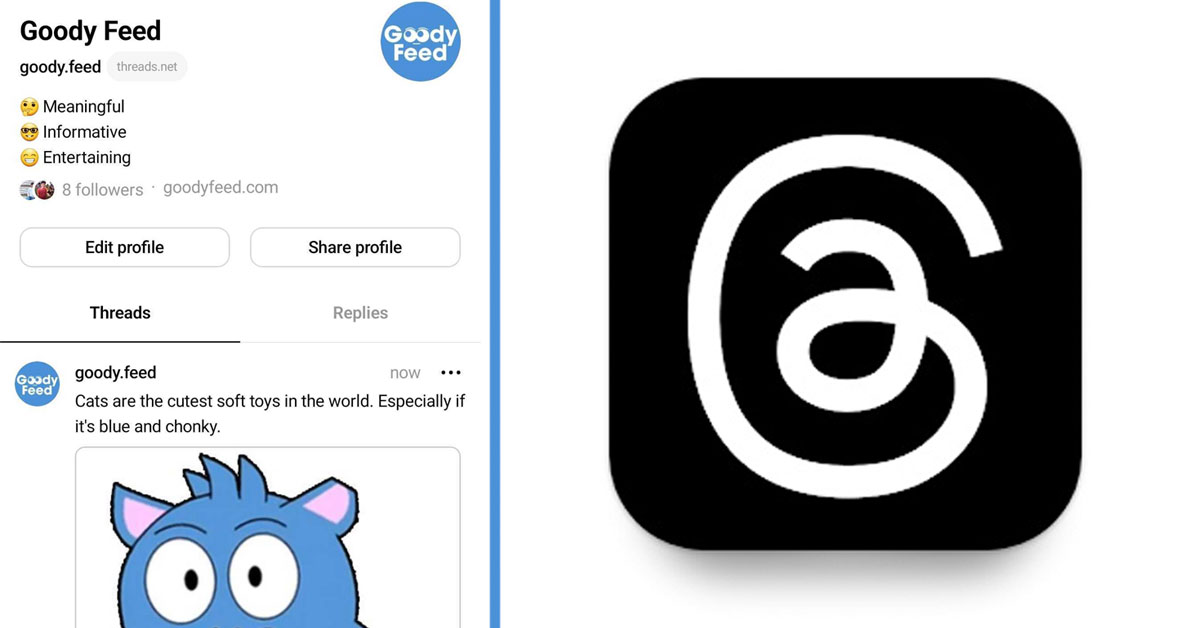 Everything About Threads, Meta’s (Successful) Attempt to Clone Twitter ...