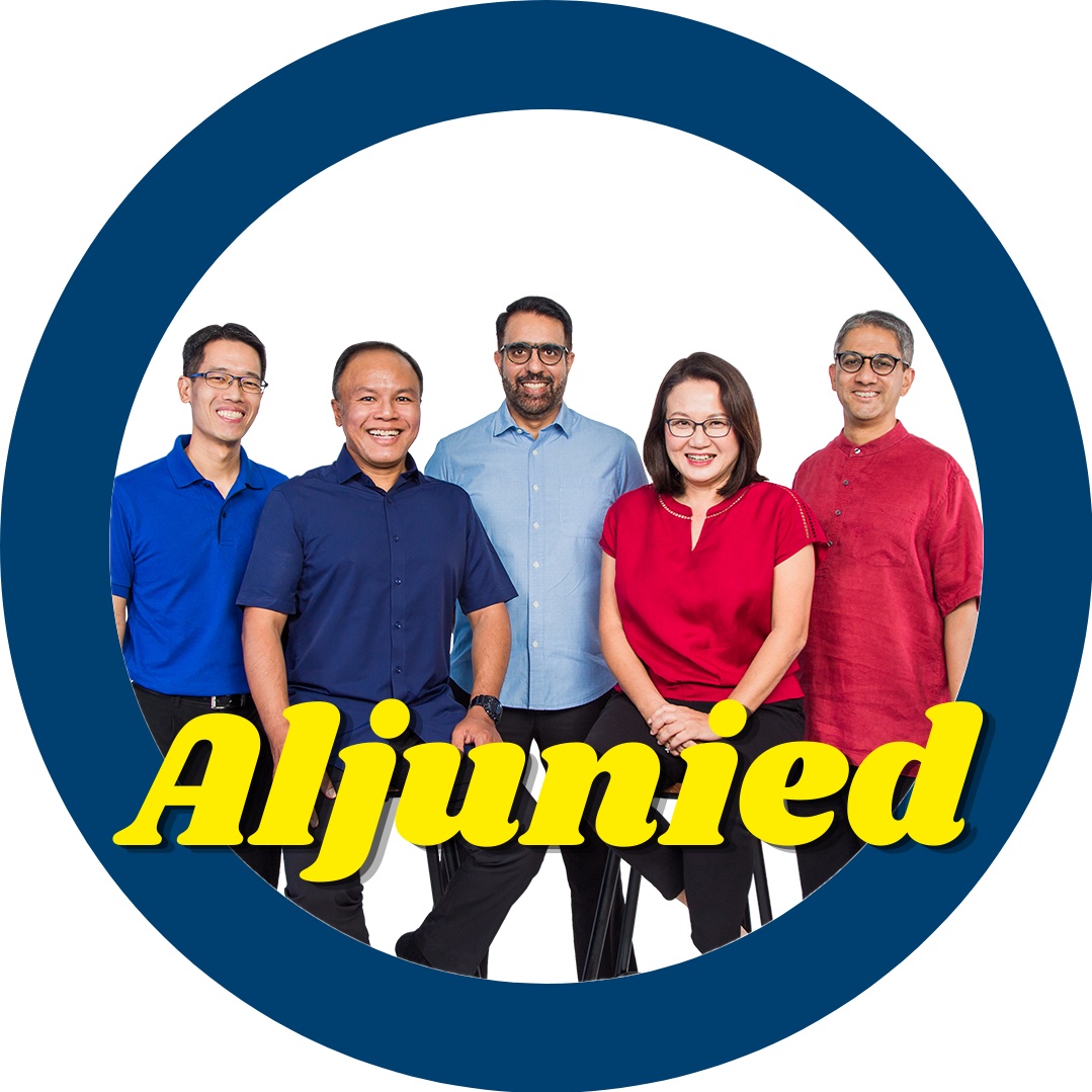 Aljunied GRC MP Faisal Manap Warded in ICU for a Cardiac Condition ...