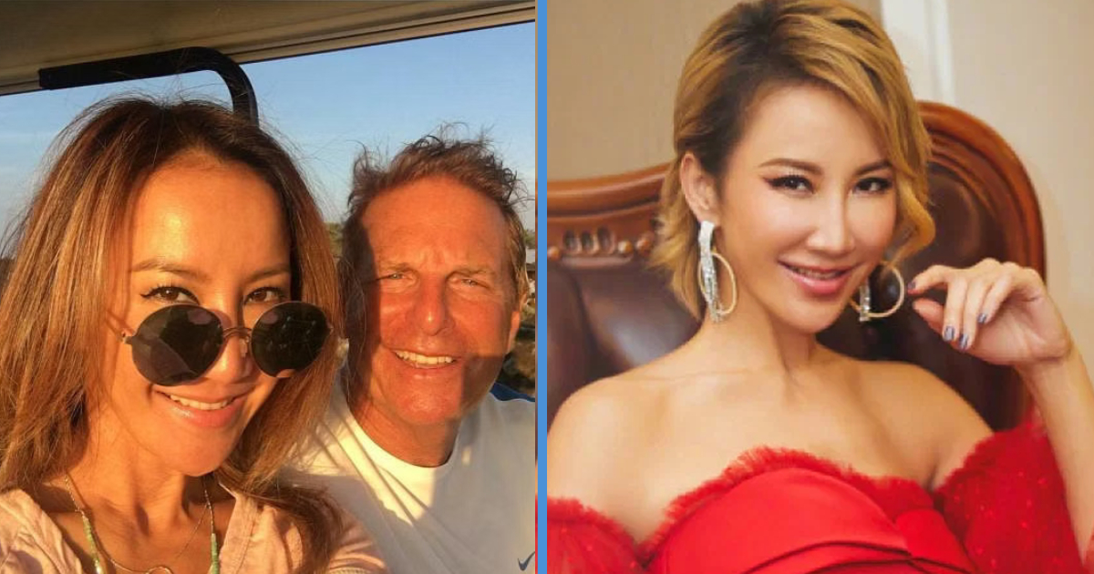 Coco Lee’s Husband, Bruce Rockowitz, is Allegedly Living Off Coco Lee ...