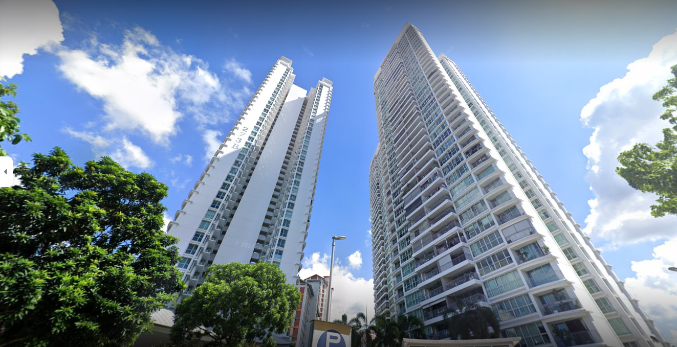 5-Room HDB Flat in Bishan Resold for a Record $1.43 Million - Goody Feed