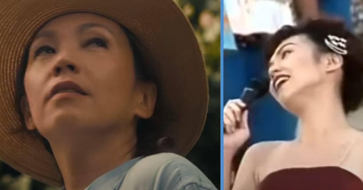 Kit Chan Has Made a New Version of Home & Will be Debuting It on ...