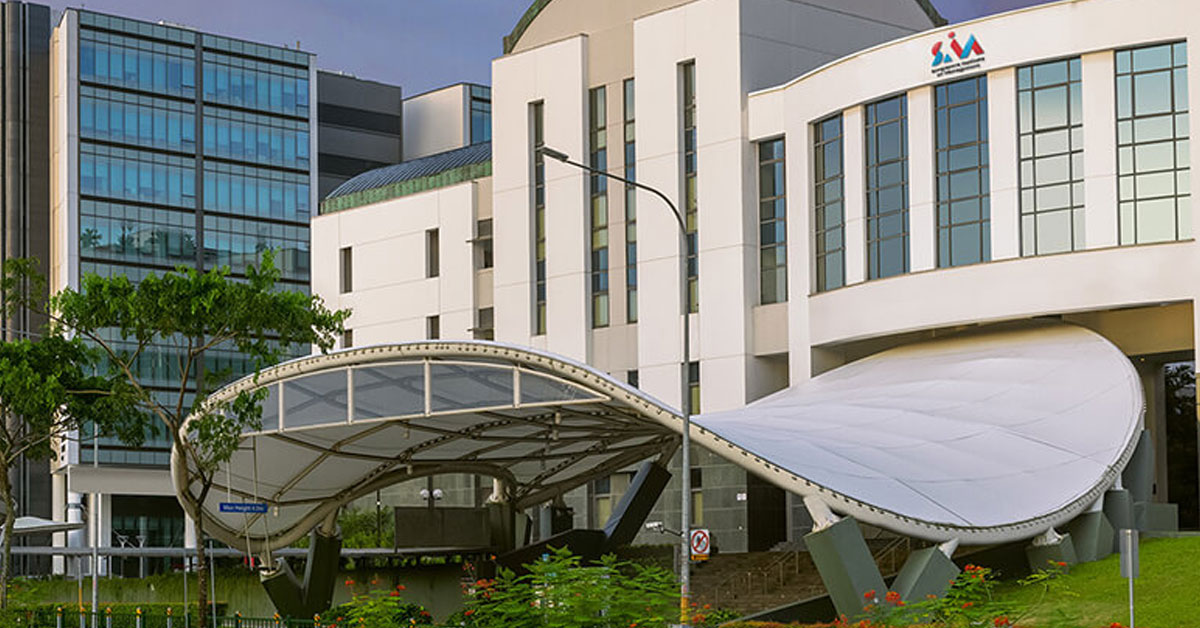 18YO Man, Thevendran Rao Rejendran, Allegedly Stabbed Colleague in SIM ...