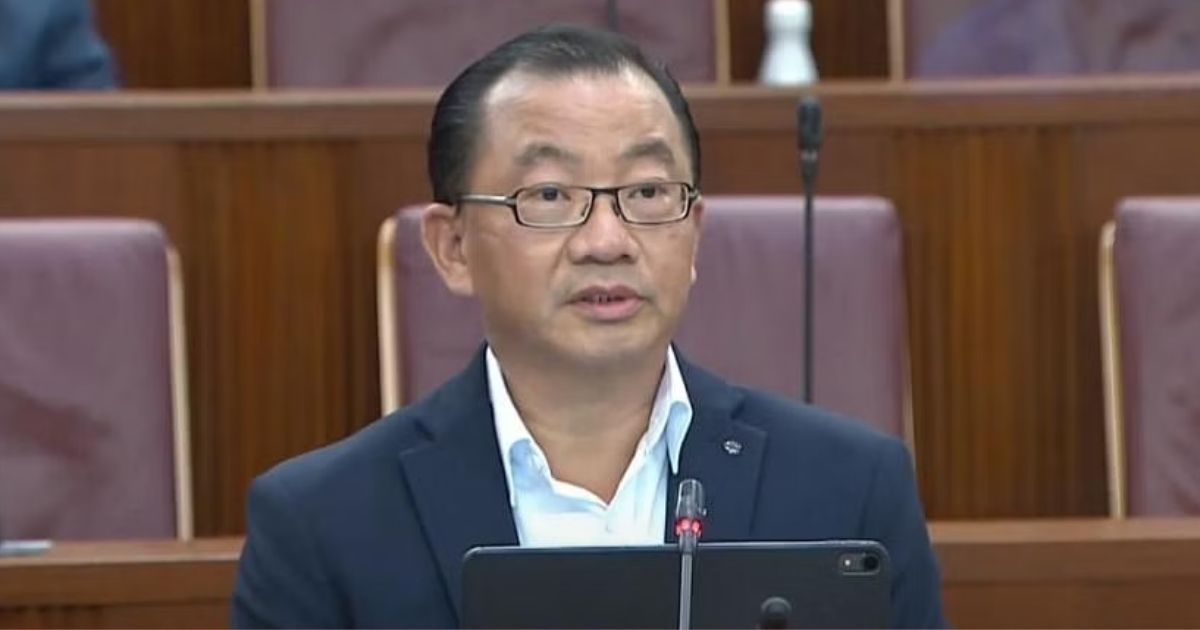 PM Lee to Nominate Seah Kian Peng, Former NTUC FairPrice CEO, as the ...