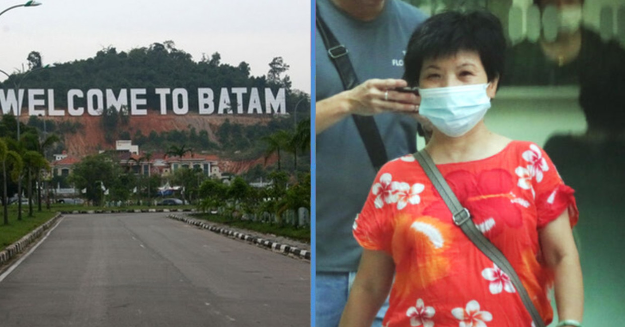 Woman So Angry That Her FDW Didn’t Make Breakfast, She "Dumps” Her in ...