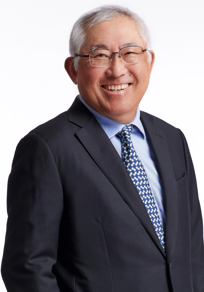 4 Singaporeans Received the Highest National Day Honours, Including the ...