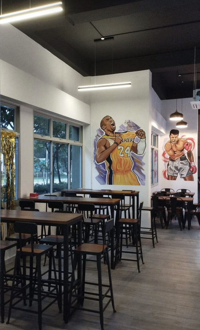 Residents Complain About an Yishun HDB “Café” That Allegedly Operates ...