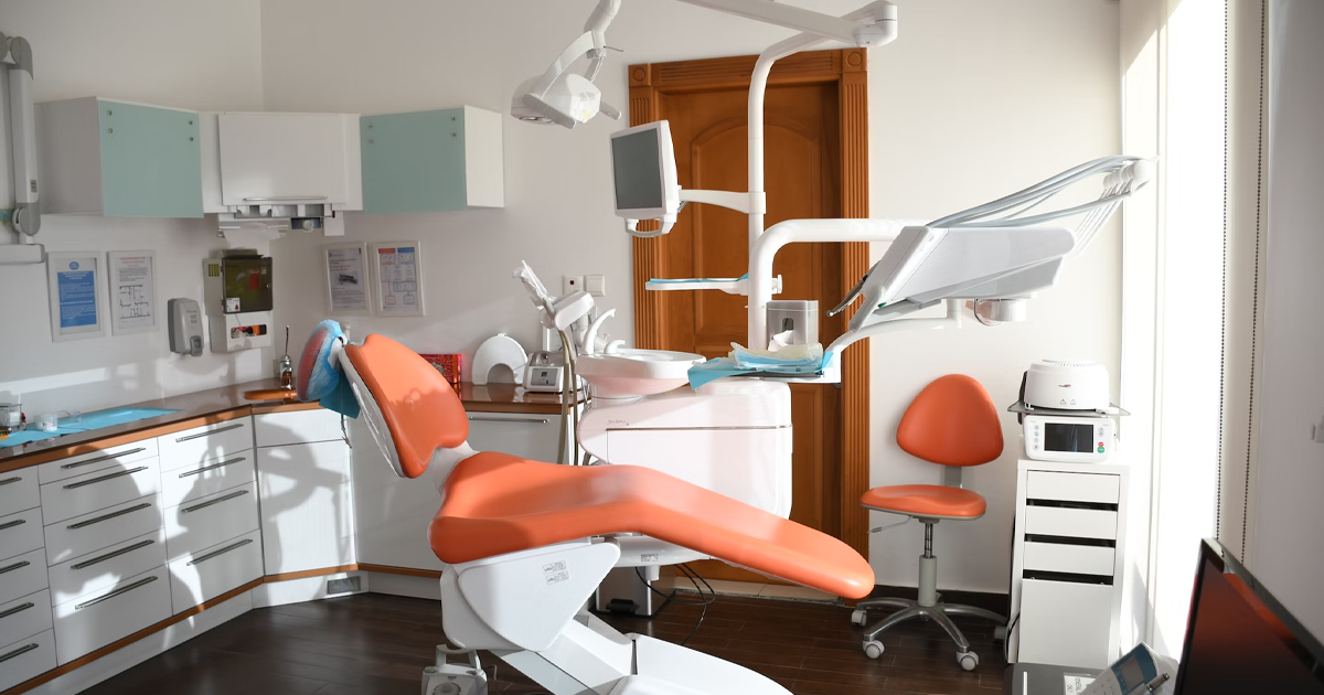 Dentist Jailed After Making Fake MediSave Claims for Dental Procedures ...