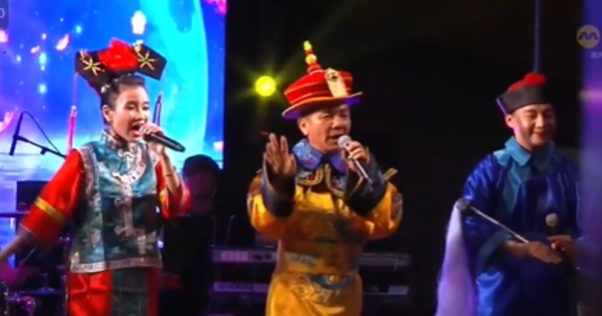 The Number of Getais in 2023 is Half of the Number Before COVID-19 ...