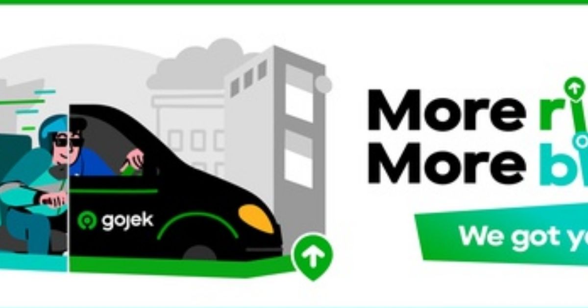 Deliveroo & Gojek Form Partnership Which Benefits Users - Goody Feed