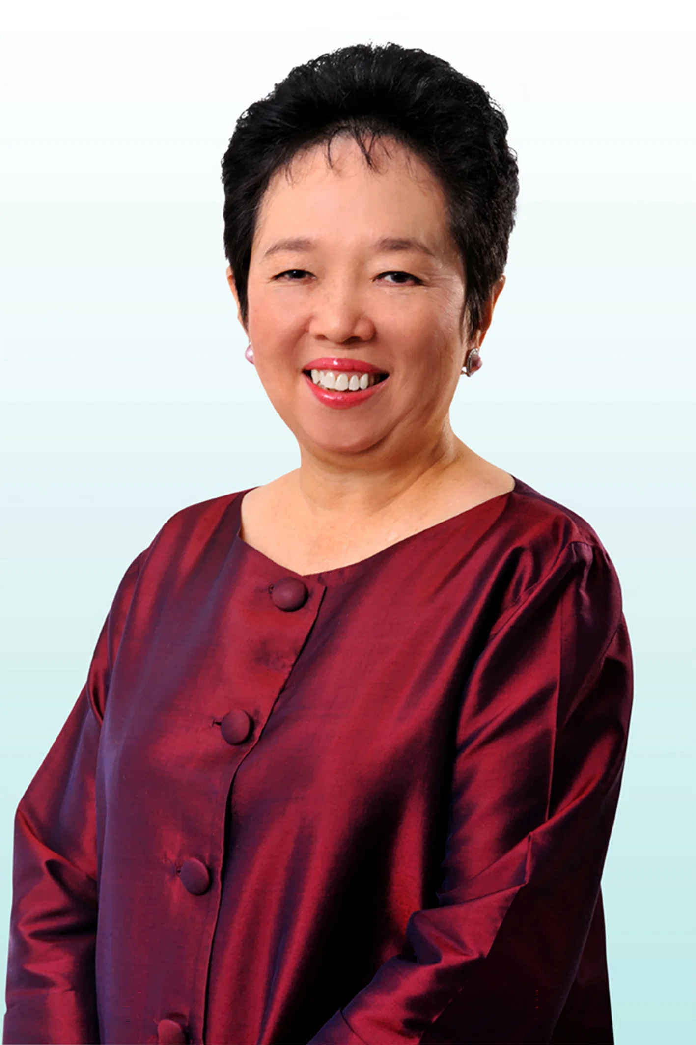 4 Singaporeans Received the Highest National Day Honours, Including the ...