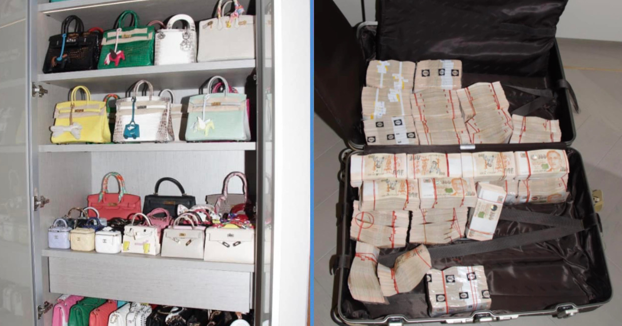 Simplifying What Money Laundering is So You'd Understand Why the 10 ...