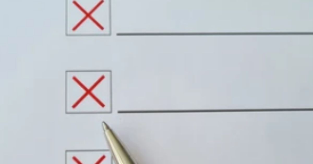 Confirmed: Polling Day for Presidential Election 2023 Will be on 1 Sept ...