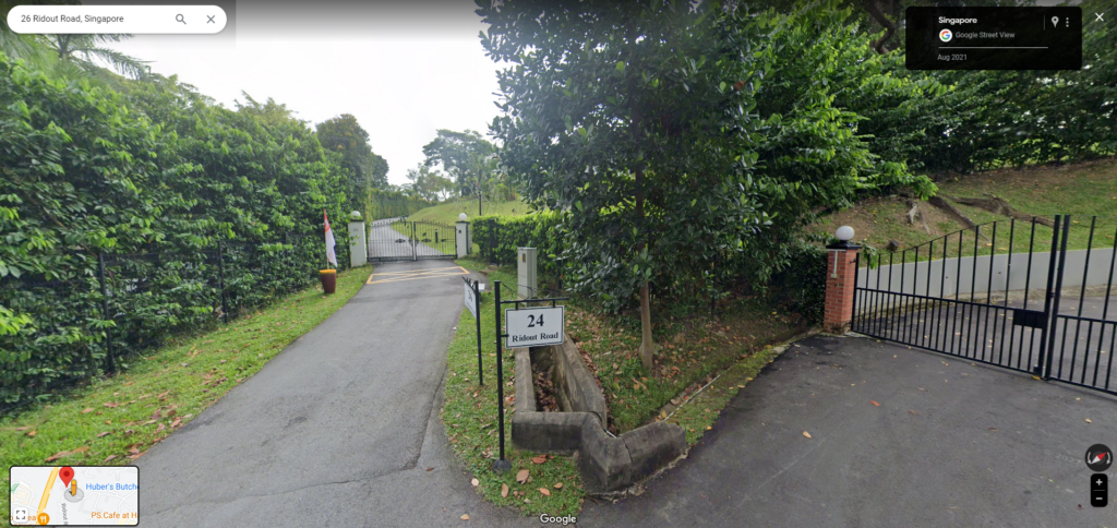 Ministers Shanmugam & Vivian Balakrishnan Have Officially Sued Lee ...