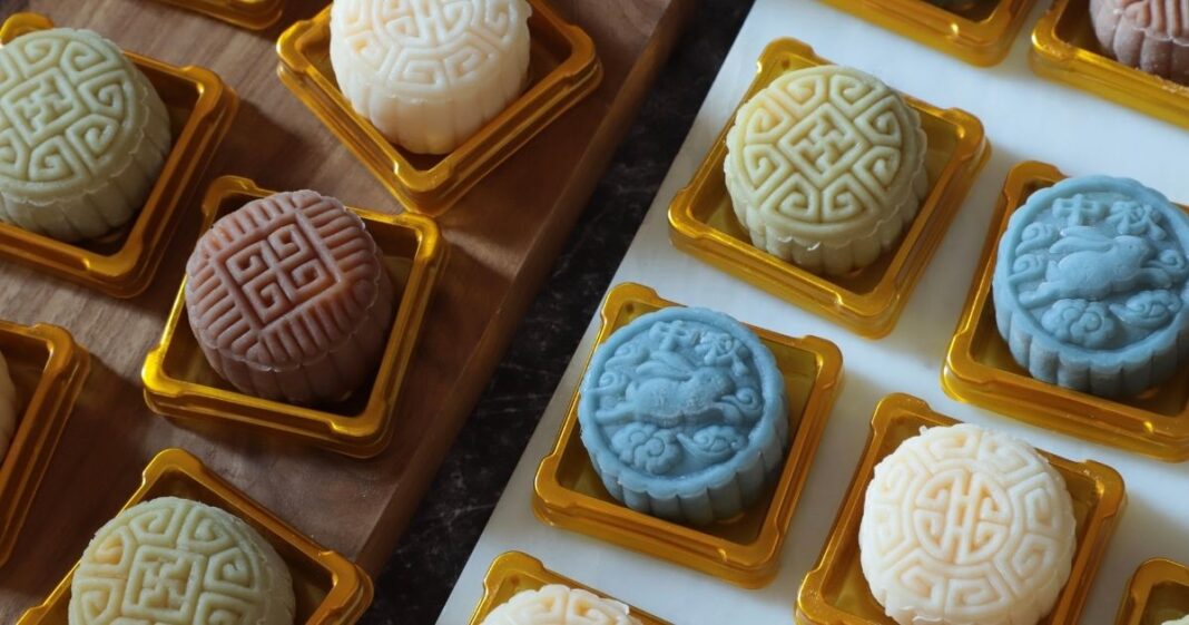 Mooncake Calories: The Ultimate Guide to How Many Calories Are in Each ...