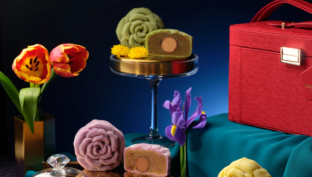 10 Most Unique Mooncakes You Can Buy in Singapore in 2023 - Goody Feed