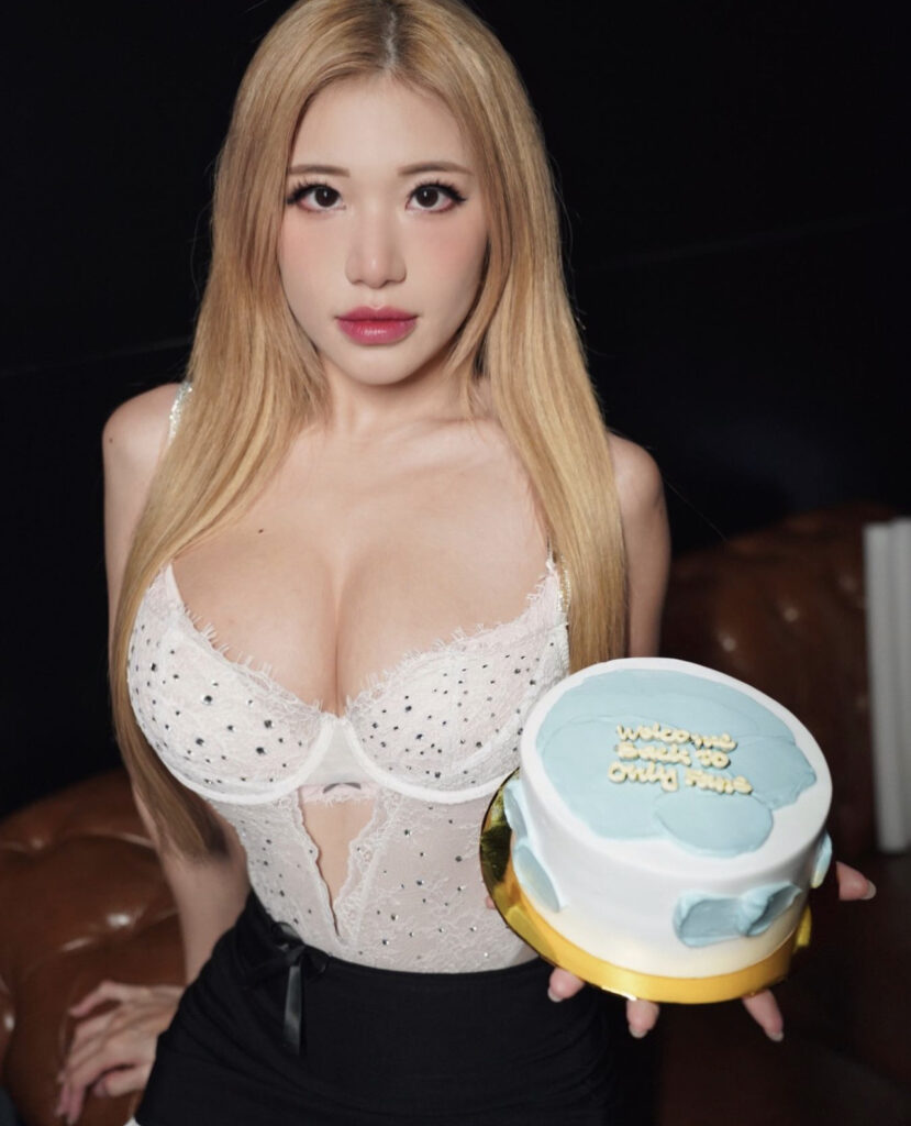 MsPuiyi Returns to OnlyFans With a Twist - Goody Feed