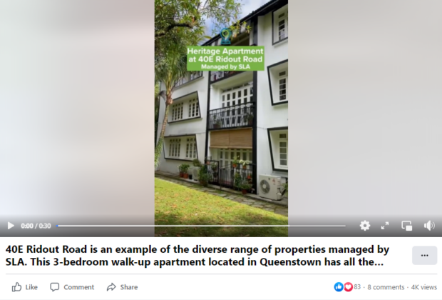 SLA’s Video Tours of Their Colonial Houses Have Gone Viral Since the ...