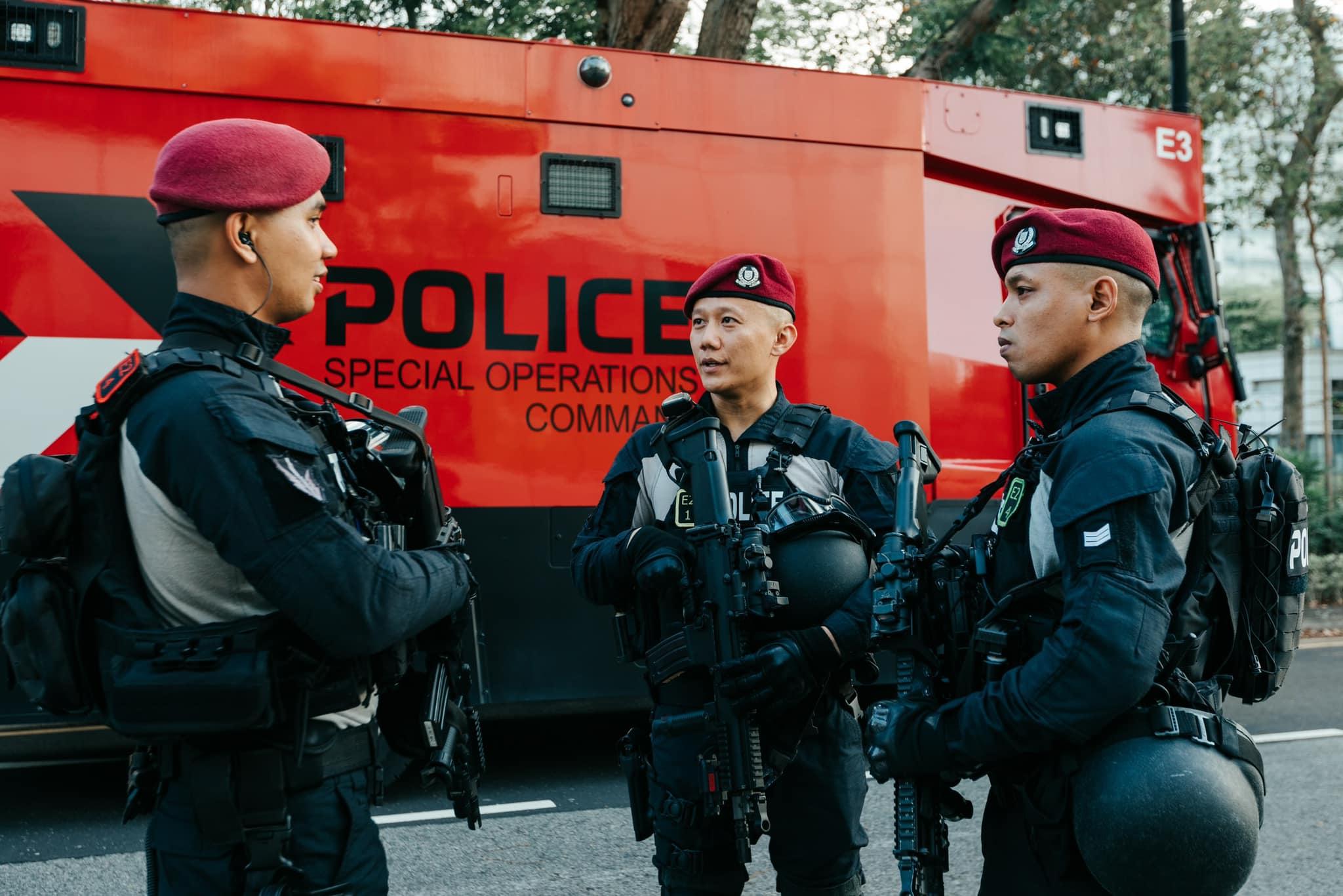 Can You Figure Out Why This Photo from SPF Has Unintentionally Gone ...