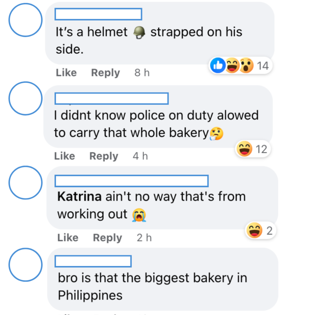 Can You Figure Out Why This Photo from SPF Has Unintentionally Gone ...