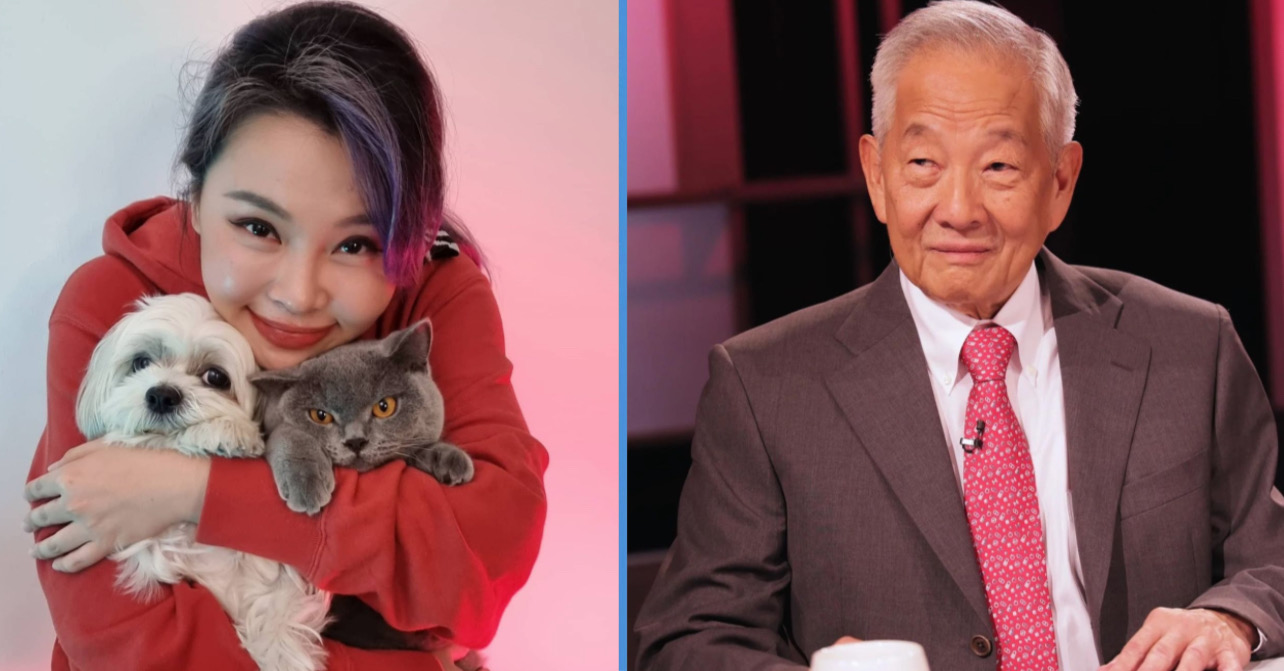 Sylvia Chan Reveals She’s Involved in Ng Kok Song’s Campaign with Gushcloud - Goody Feed