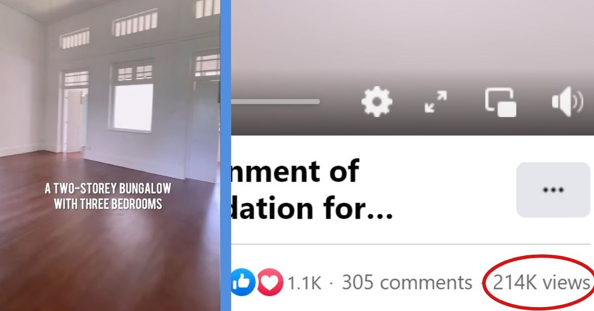 SLA’s Video Tours of Their Colonial Houses Have Gone Viral Since the ...