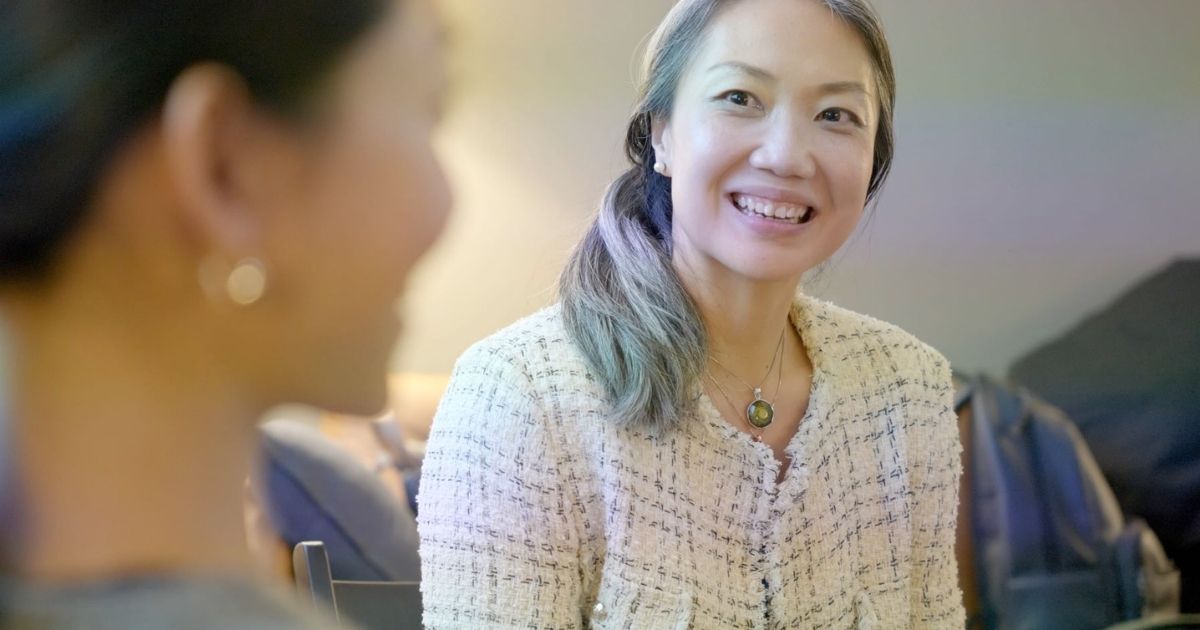 Nee Soon GRC MP Carrie Tan Engages Gushcloud for Her Coaching Practice ...