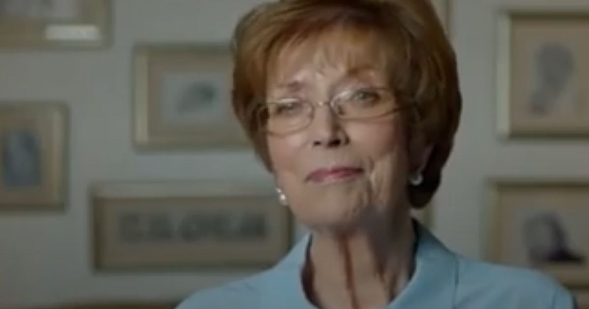 Cathy Ferguson, Wife of Former Manchester United Manager Alex Ferguson ...